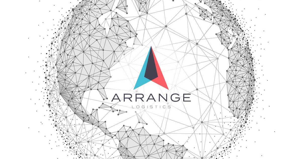 Arrange Logistics | Comprehensive Shipping and Logistics Solutions